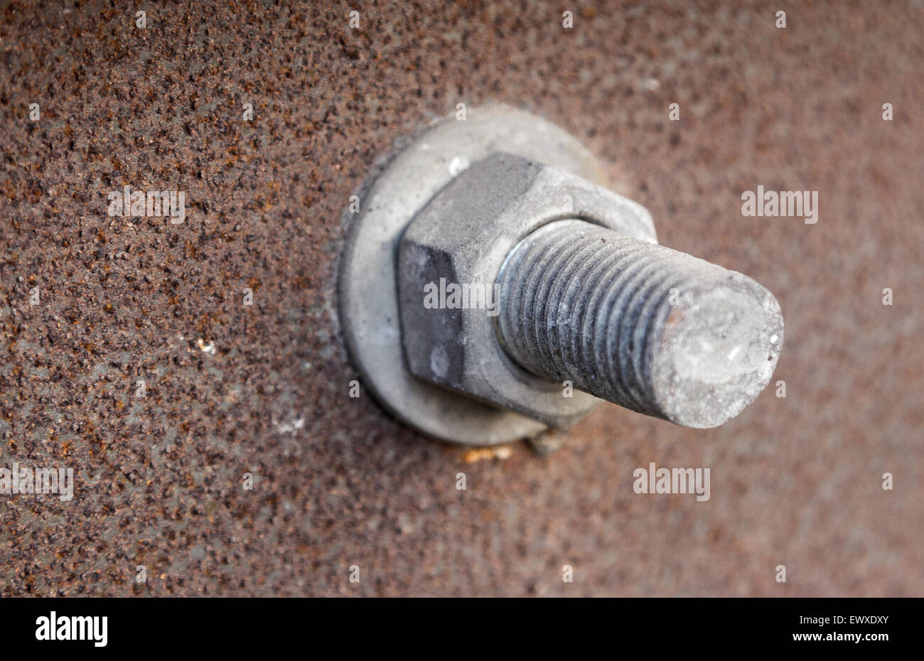Metal washer hi-res stock photography and images - Alamy