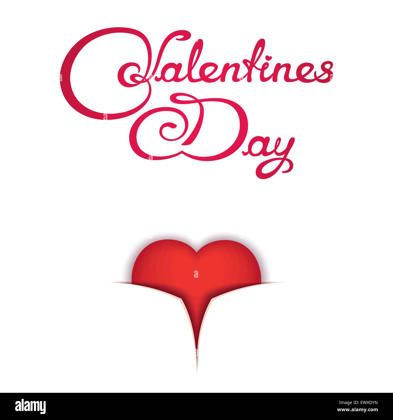 Box ajar Stock Vector Images - Alamy