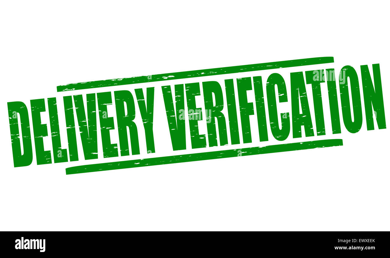 Verification hi-res stock photography and images - Alamy