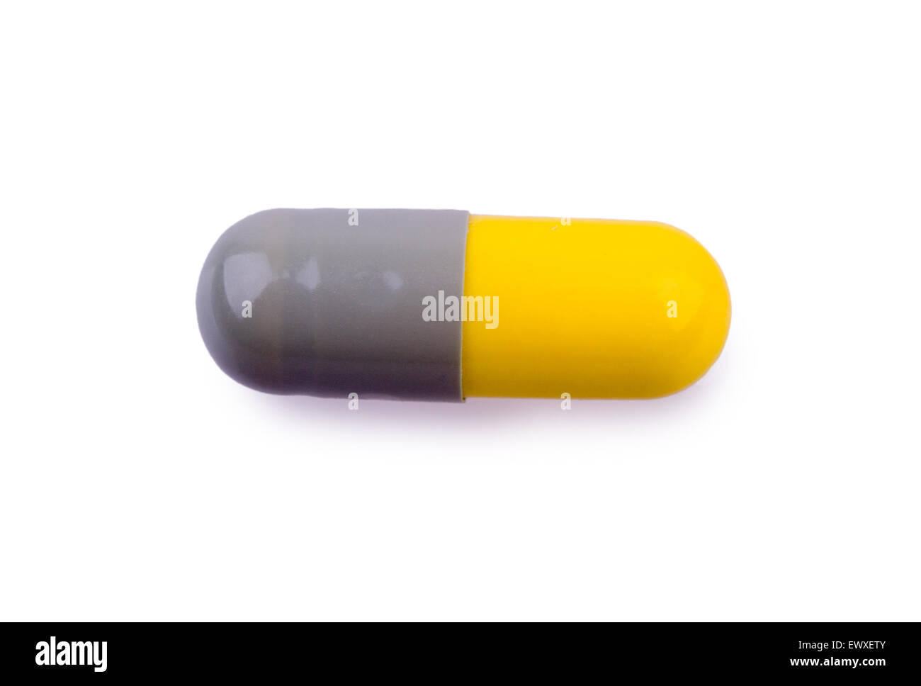 Gelatin tablet hi-res stock photography and images - Alamy