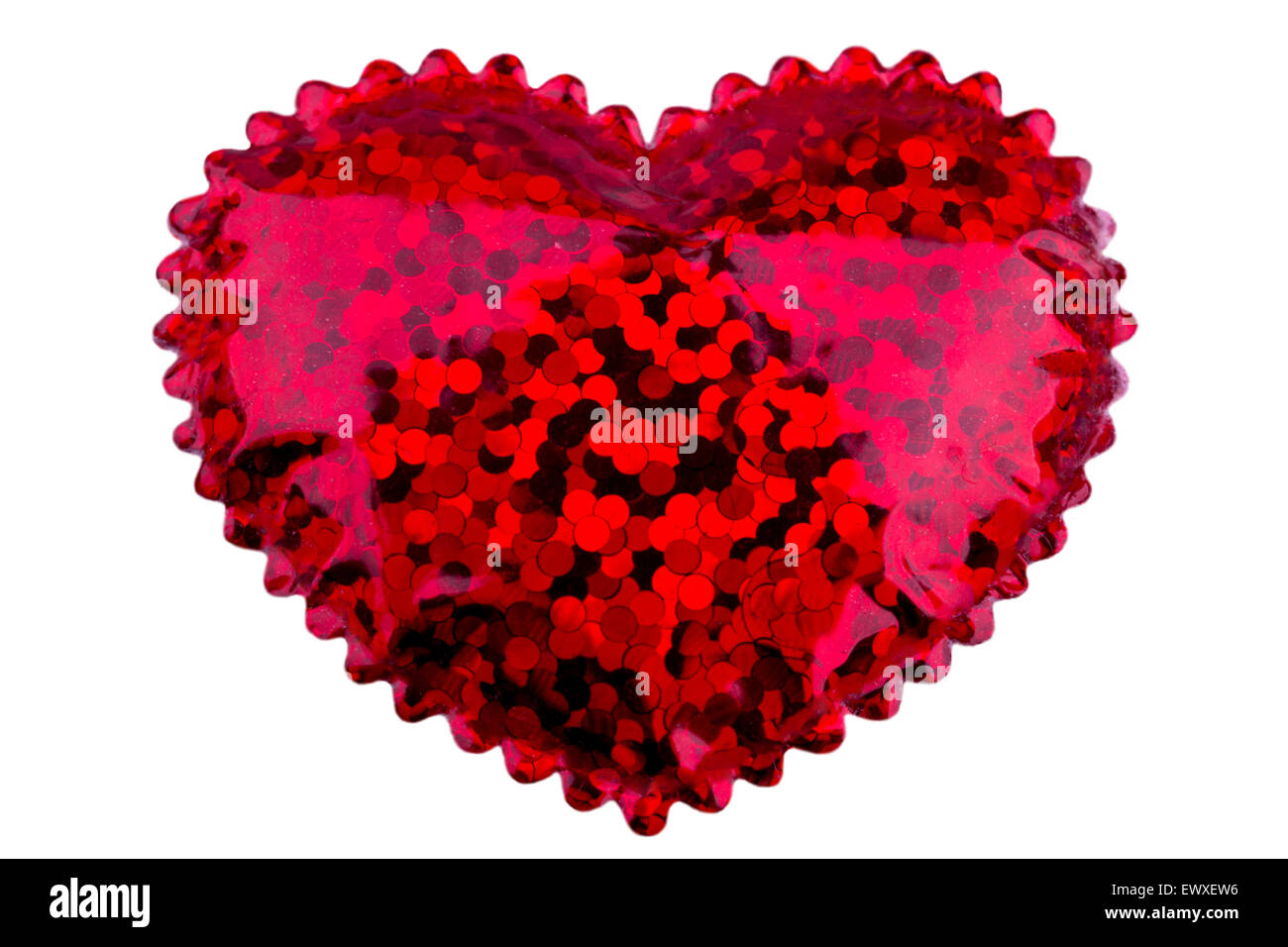 small red heart Stock Photo - Alamy