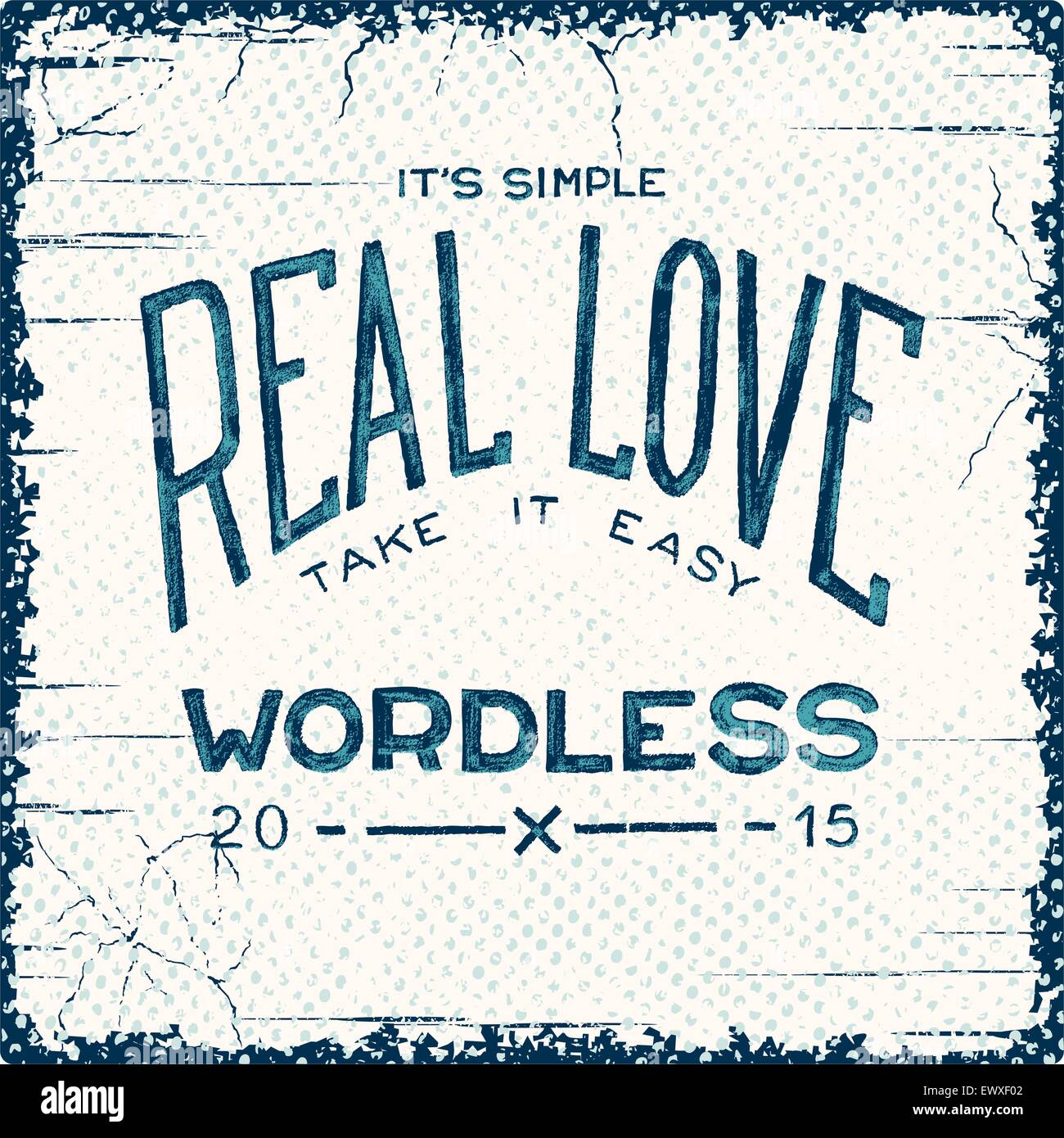 Wordless Stock Vector Images - Alamy