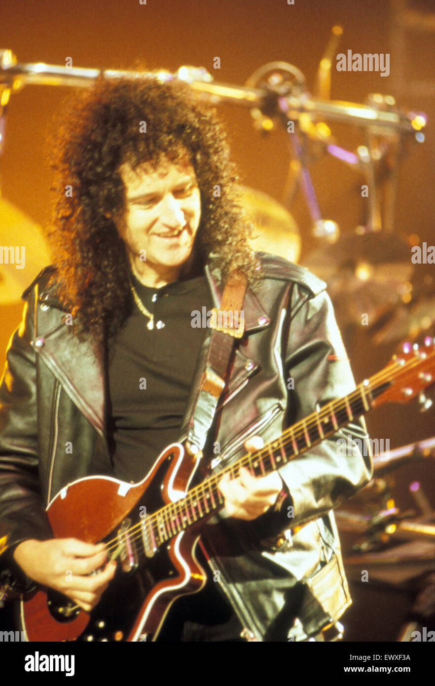 The queen 1996 hi-res stock photography and images - Alamy