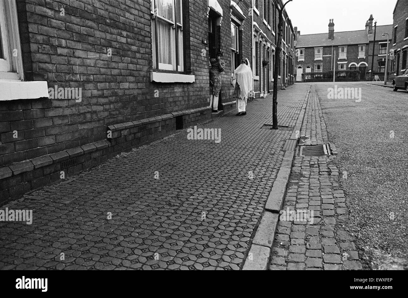 Smethwick 1960s High Resolution Stock Photography and Images - Alamy