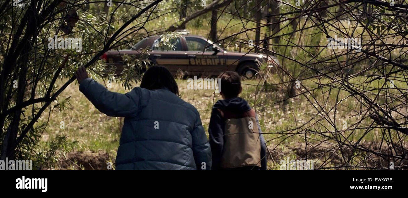 COP CAR (2015) HAYS WELLFORD, JAMES FREEDSON-JACKSON JON WATTS (DIR ...