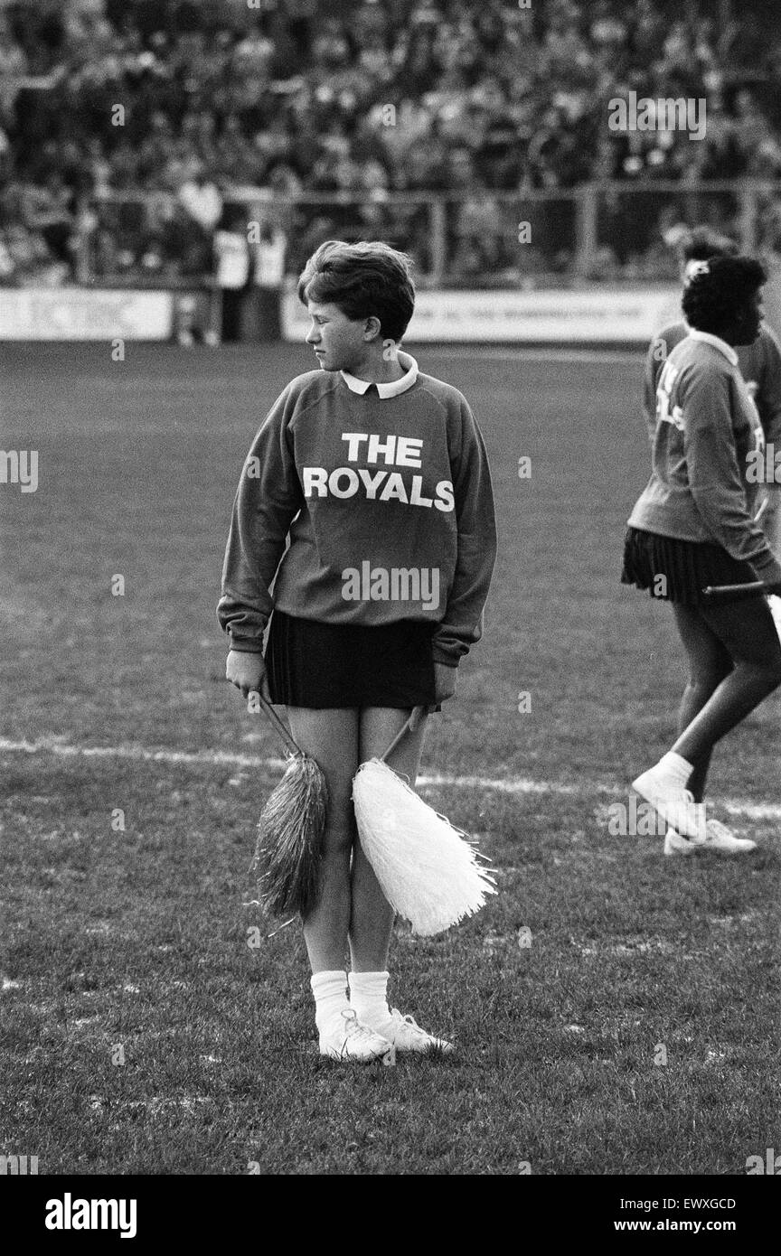 1980s cheerleaders hi-res stock photography and images - Alamy