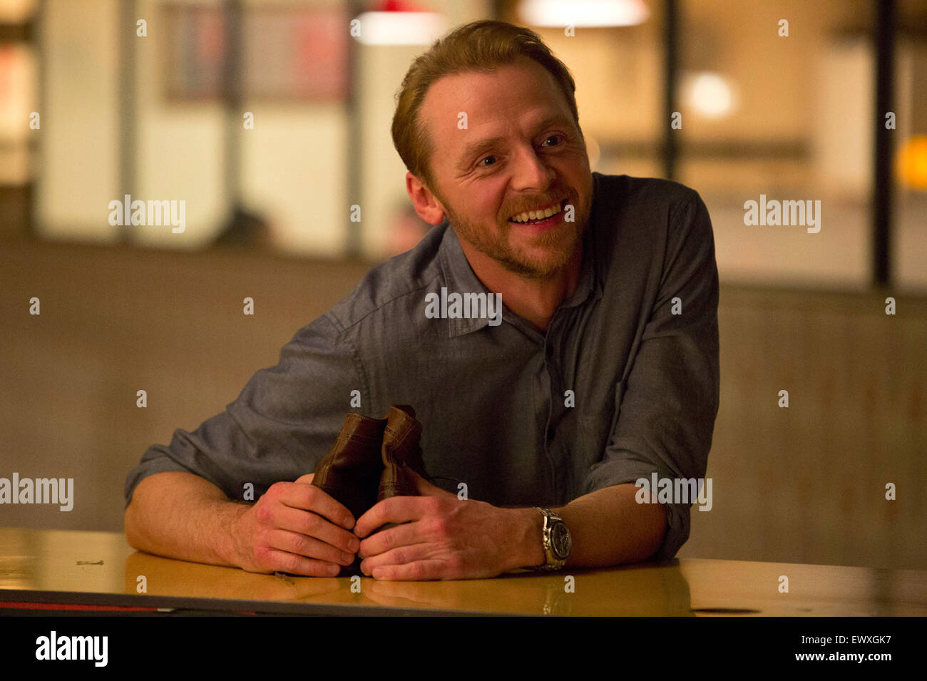 Ben palmer hi-res stock photography and images - Alamy