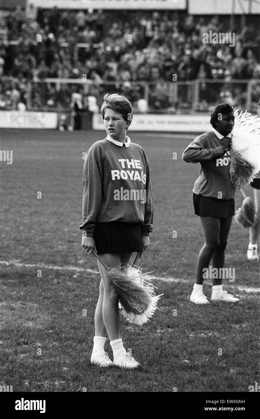 1980s cheerleaders hi-res stock photography and images - Alamy