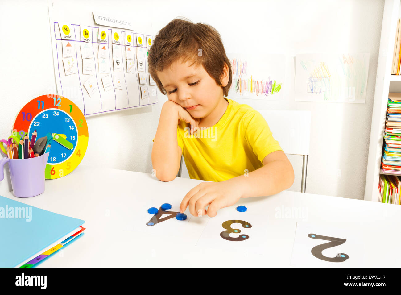 Learn development hi-res stock photography and images - Alamy