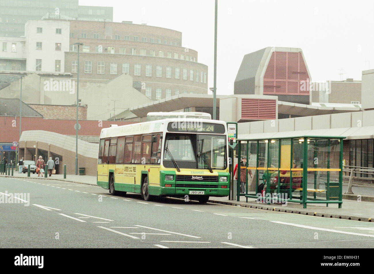 17th january 1996 hi-res stock photography and images - Alamy