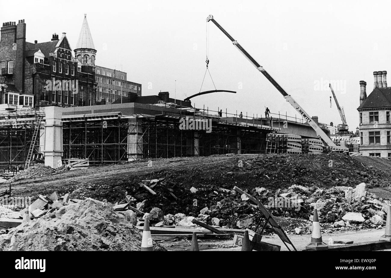 A66 middlesbrough hi-res stock photography and images - Alamy