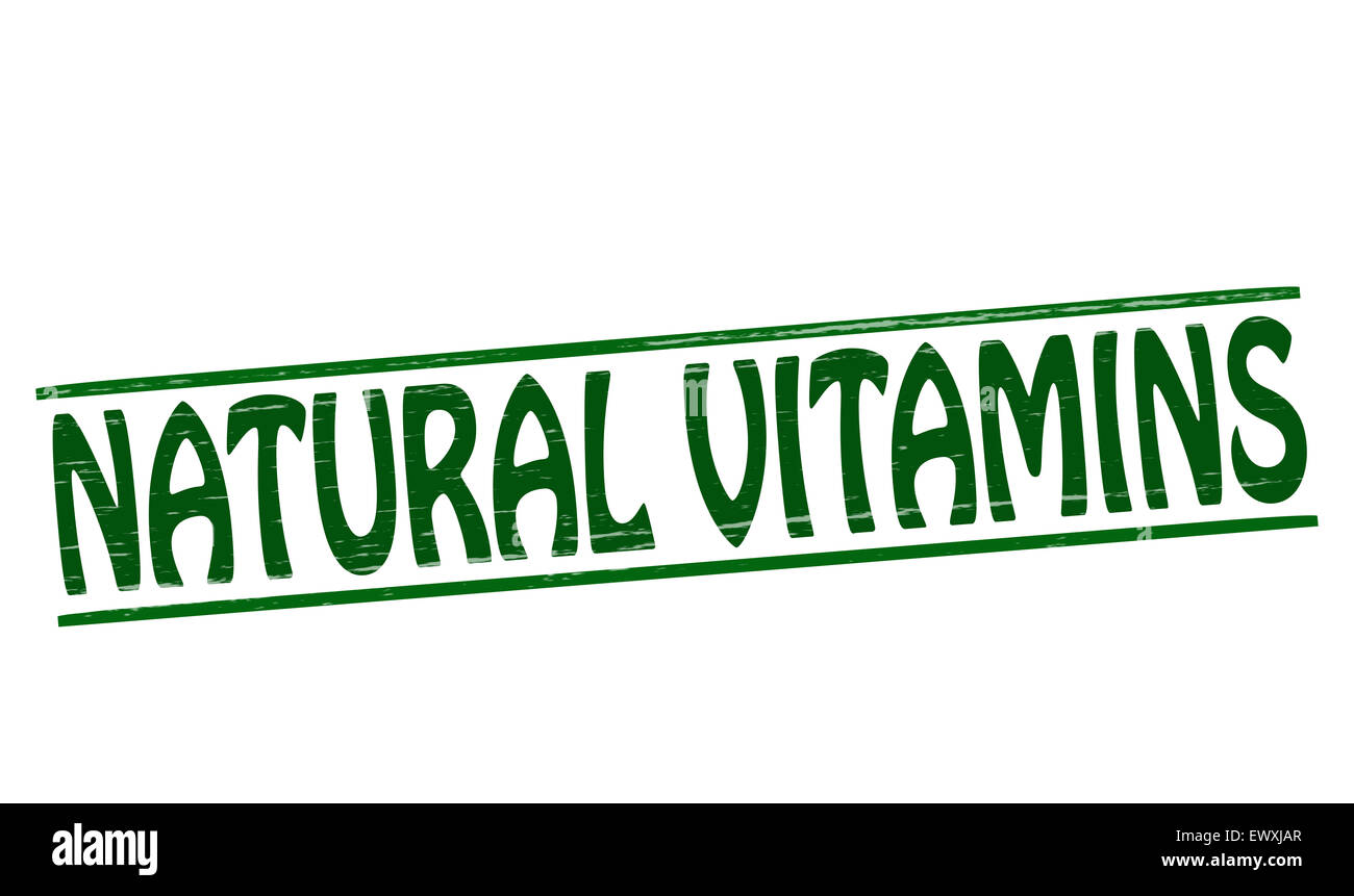 Vitamins symbol hi-res stock photography and images - Alamy