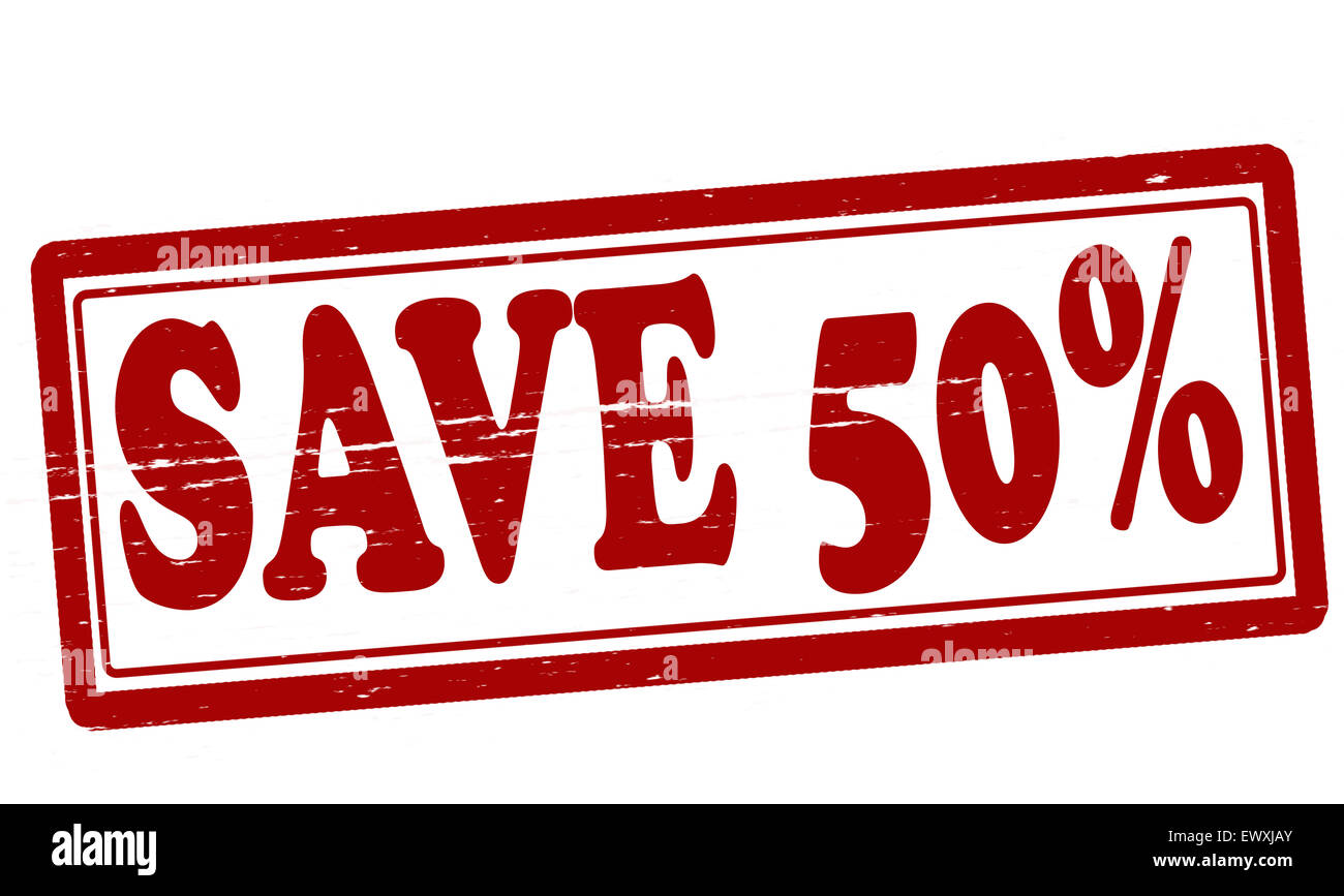 Stamp with word save inside, illustration Stock Photo - Alamy