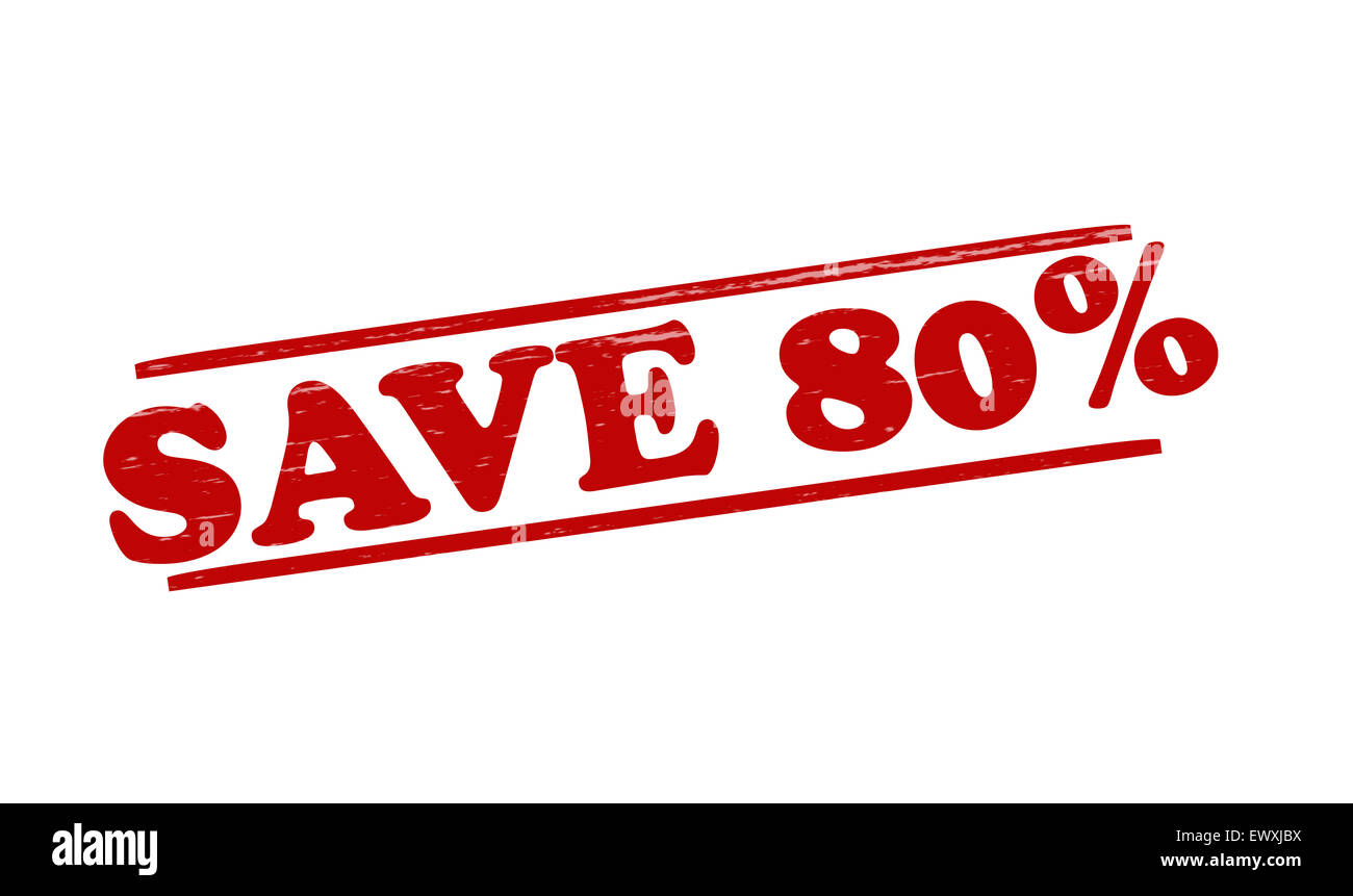 Stamp with word save inside, illustration Stock Photo - Alamy