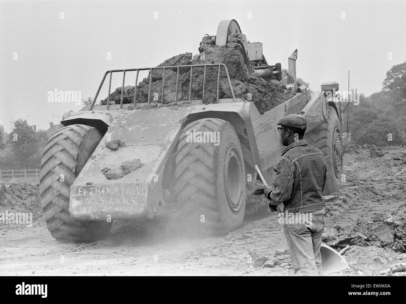 M4 junction hi-res stock photography and images - Alamy