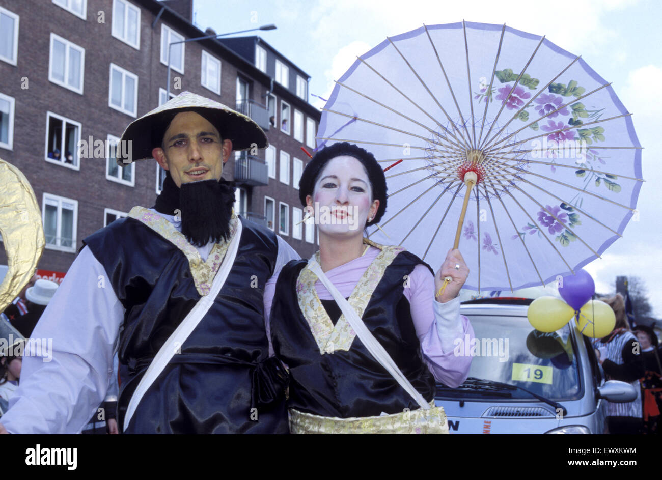 Stadt geisha hi-res stock photography and images - Alamy