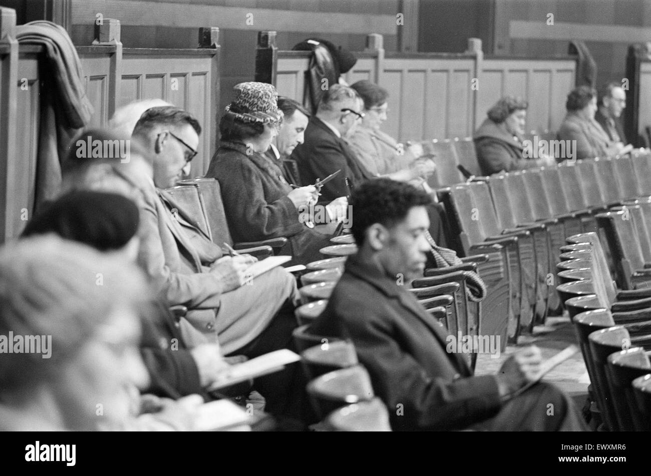 Smethwick 1960s hi-res stock photography and images - Alamy