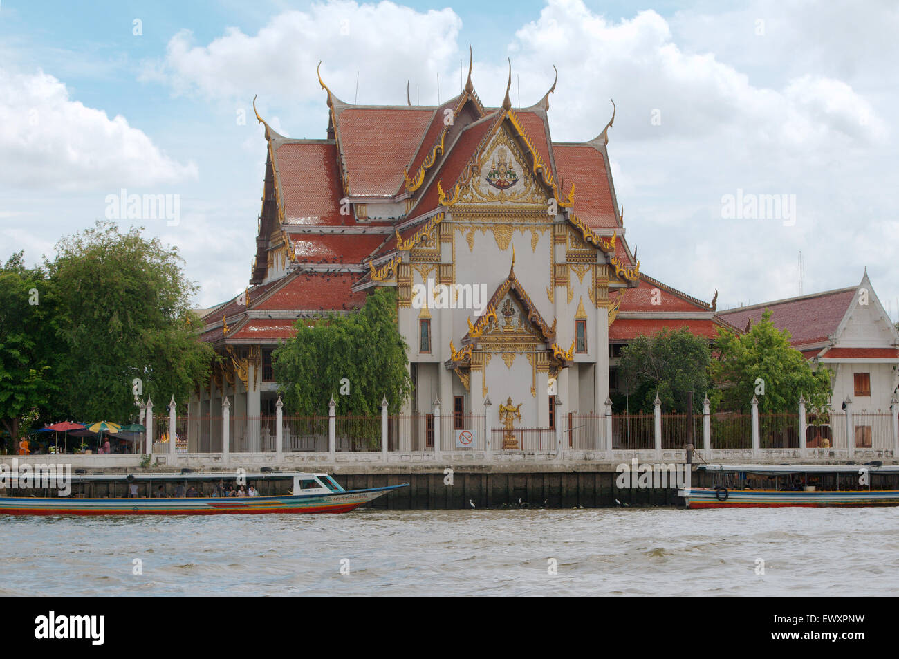 Thailand style architecture hi-res stock photography and images - Alamy