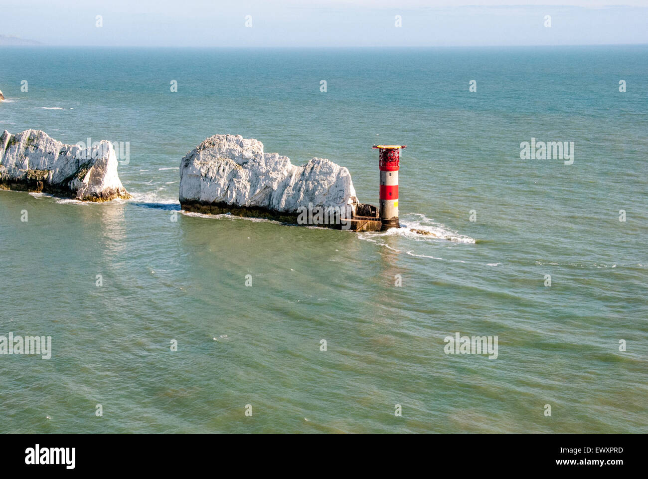 Trinity lighthouses hi-res stock photography and images - Alamy