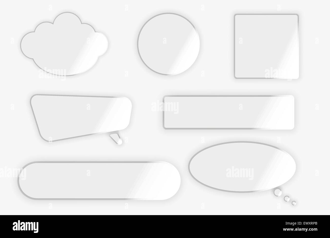 Blank space copy paste Black and White Stock Photos & Images - Alamy