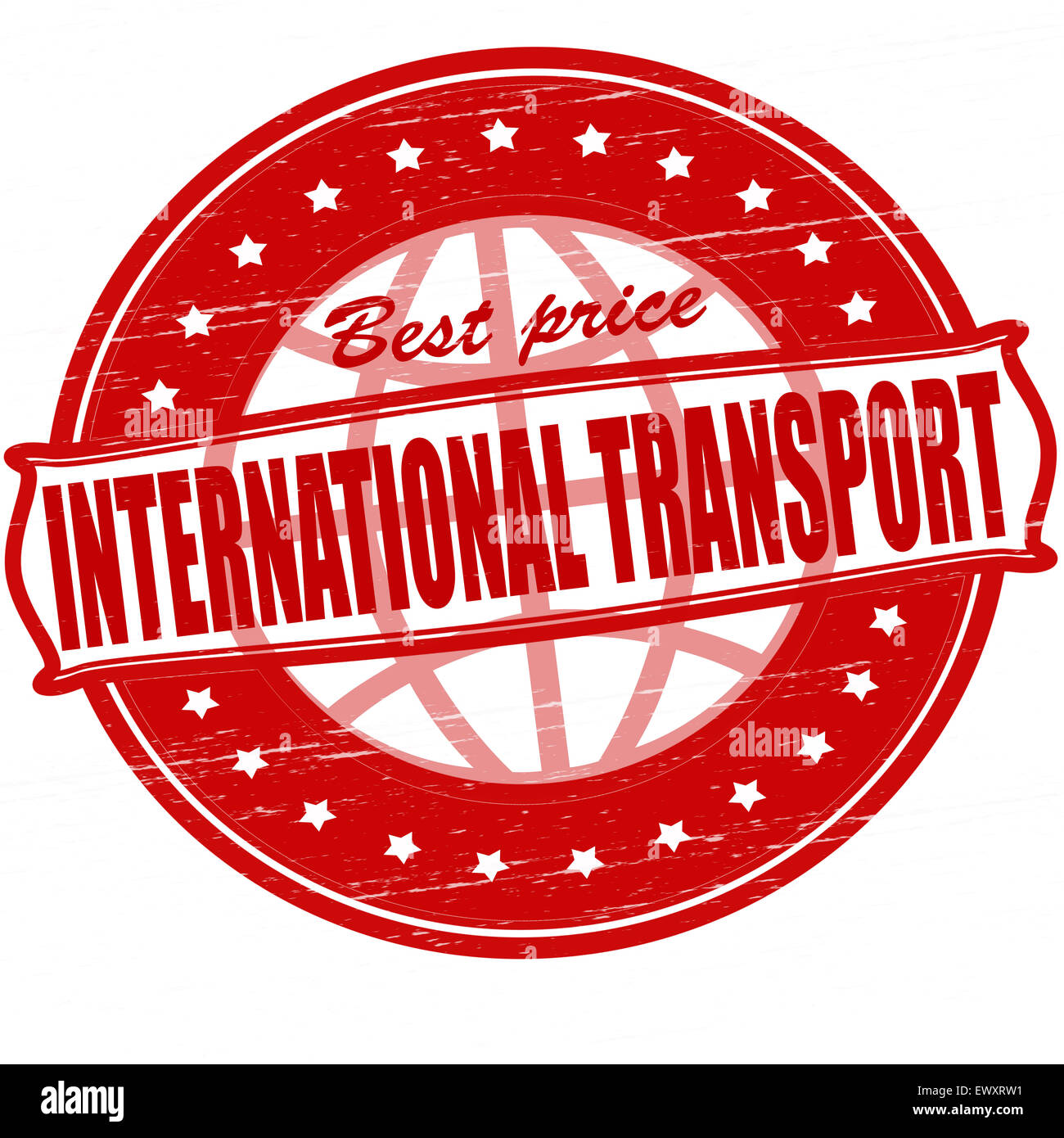 Transport stamp hi-res stock photography and images - Alamy