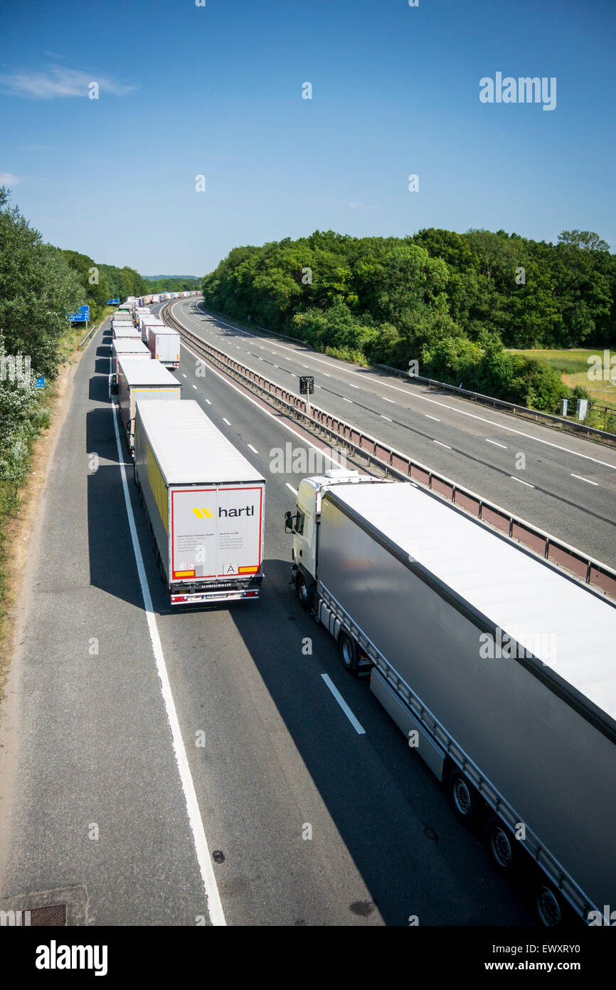 Operation stack in place hi-res stock photography and images - Alamy