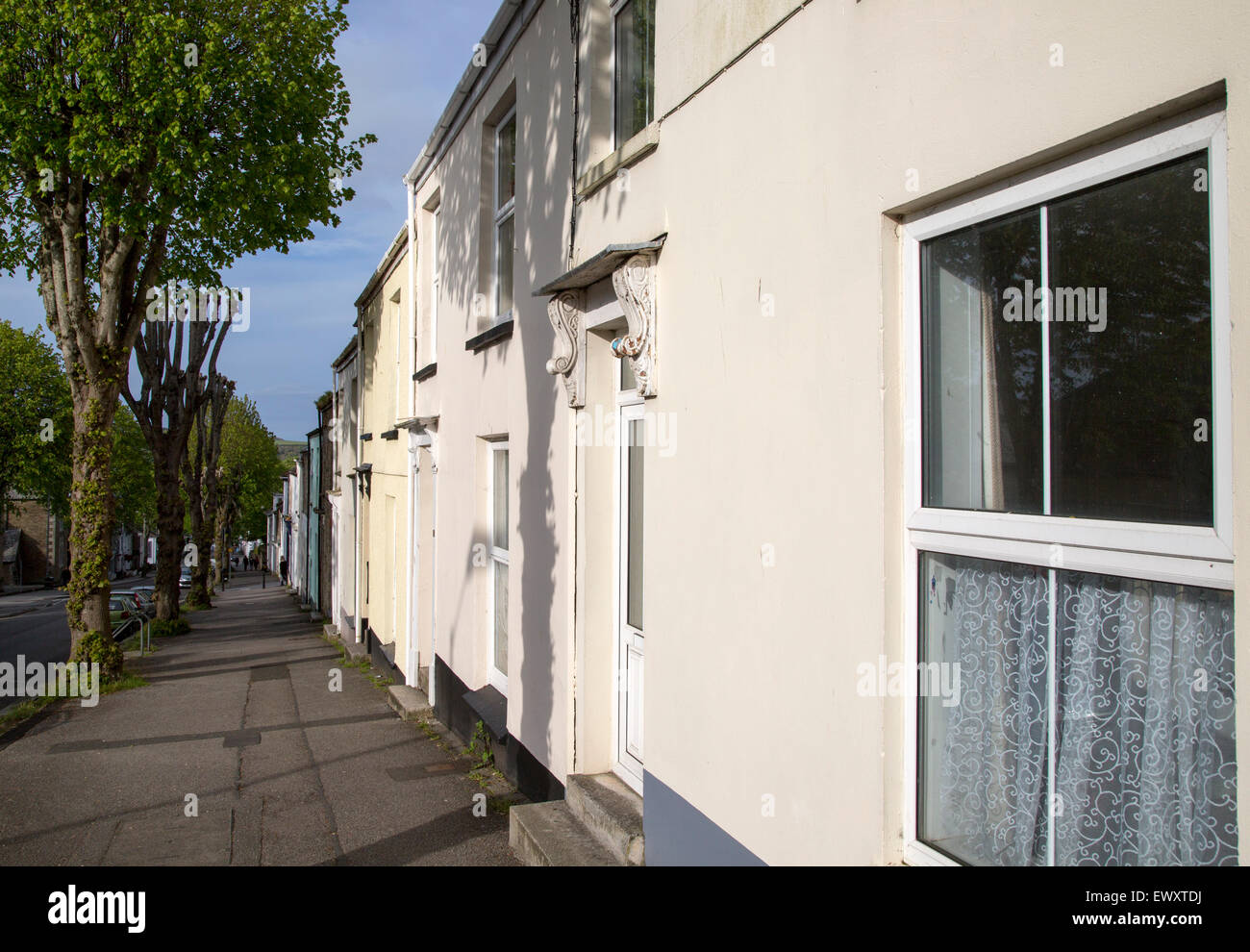 Opening onto the pavement hi-res stock photography and images - Alamy