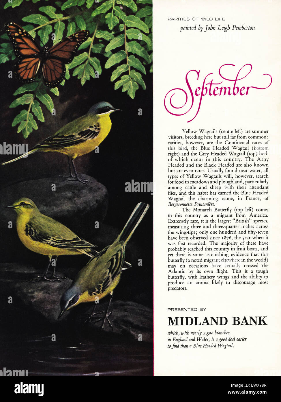 Old midland bank hi-res stock photography and images - Alamy