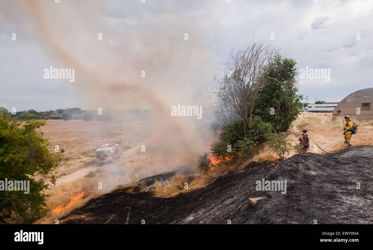Battle of high bridge hi-res stock photography and images - Alamy