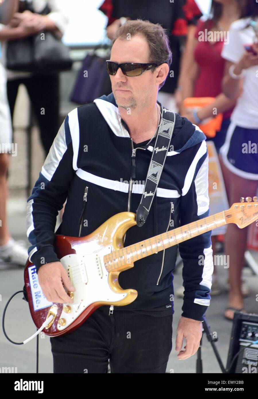 Roy hay hi-res stock photography and images - Alamy