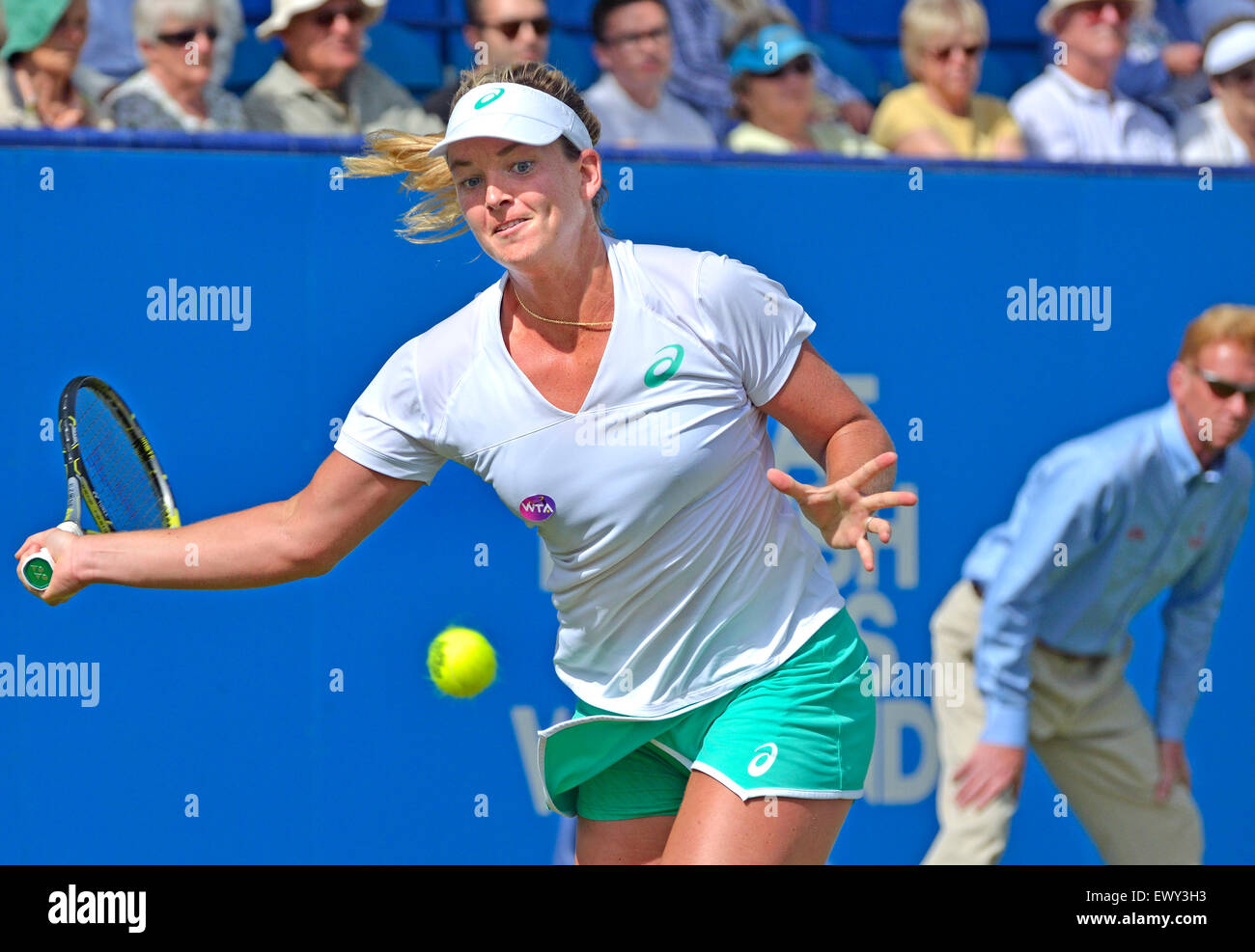 Coco vandeweghe hi-res stock photography and images - Alamy