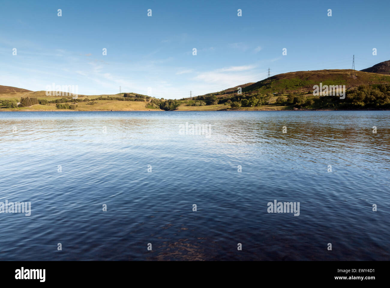 Capel celyn hi-res stock photography and images - Alamy