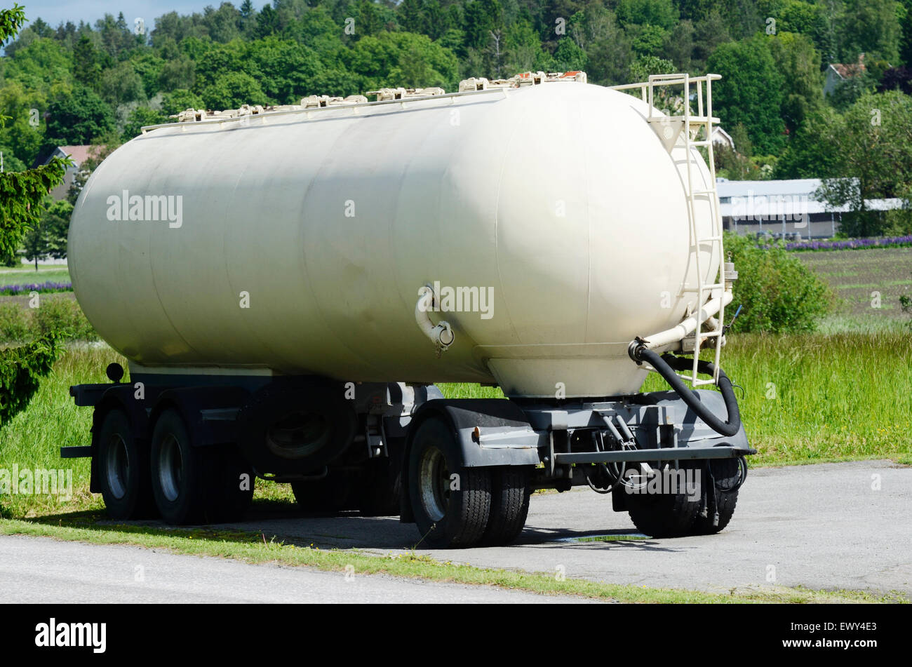 Tank car hi-res stock photography and images - Alamy