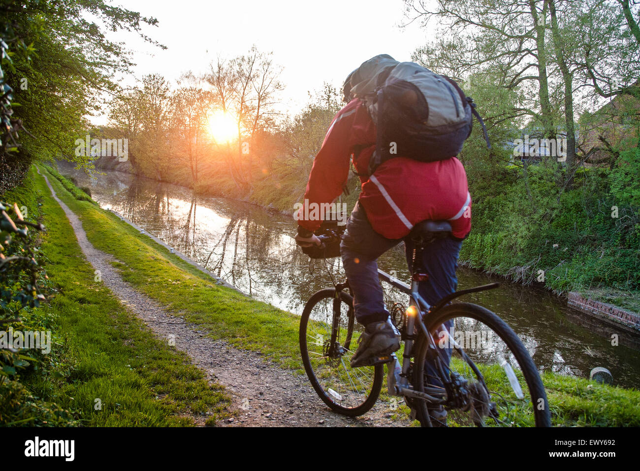 Bristol and bath cycle route hi-res stock photography and images - Alamy