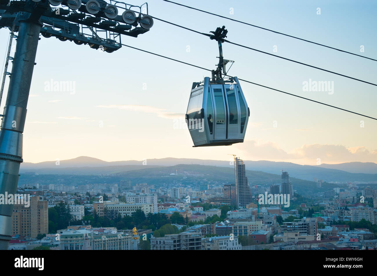 Panorama cab hi-res stock photography and images - Alamy