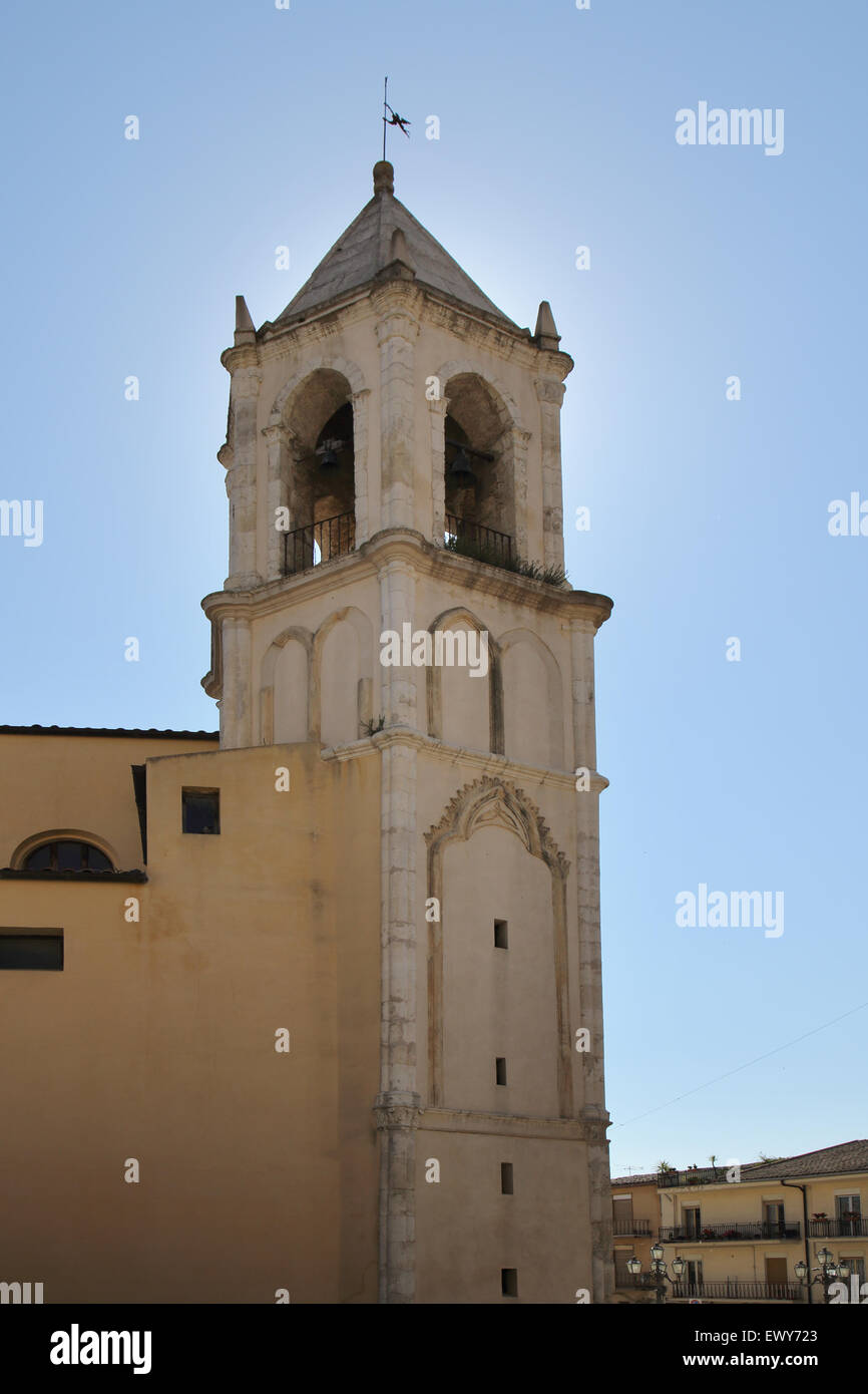 Racalmuto hi-res stock photography and images - Alamy