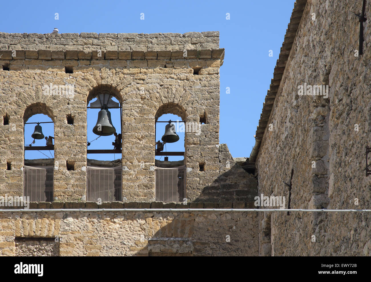 Racalmuto hi-res stock photography and images - Alamy