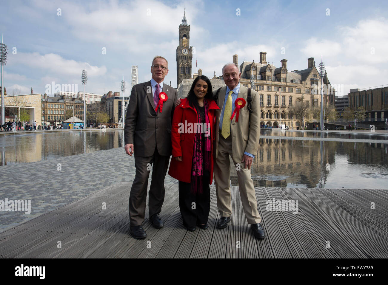 Naz shah mp hi-res stock photography and images - Alamy