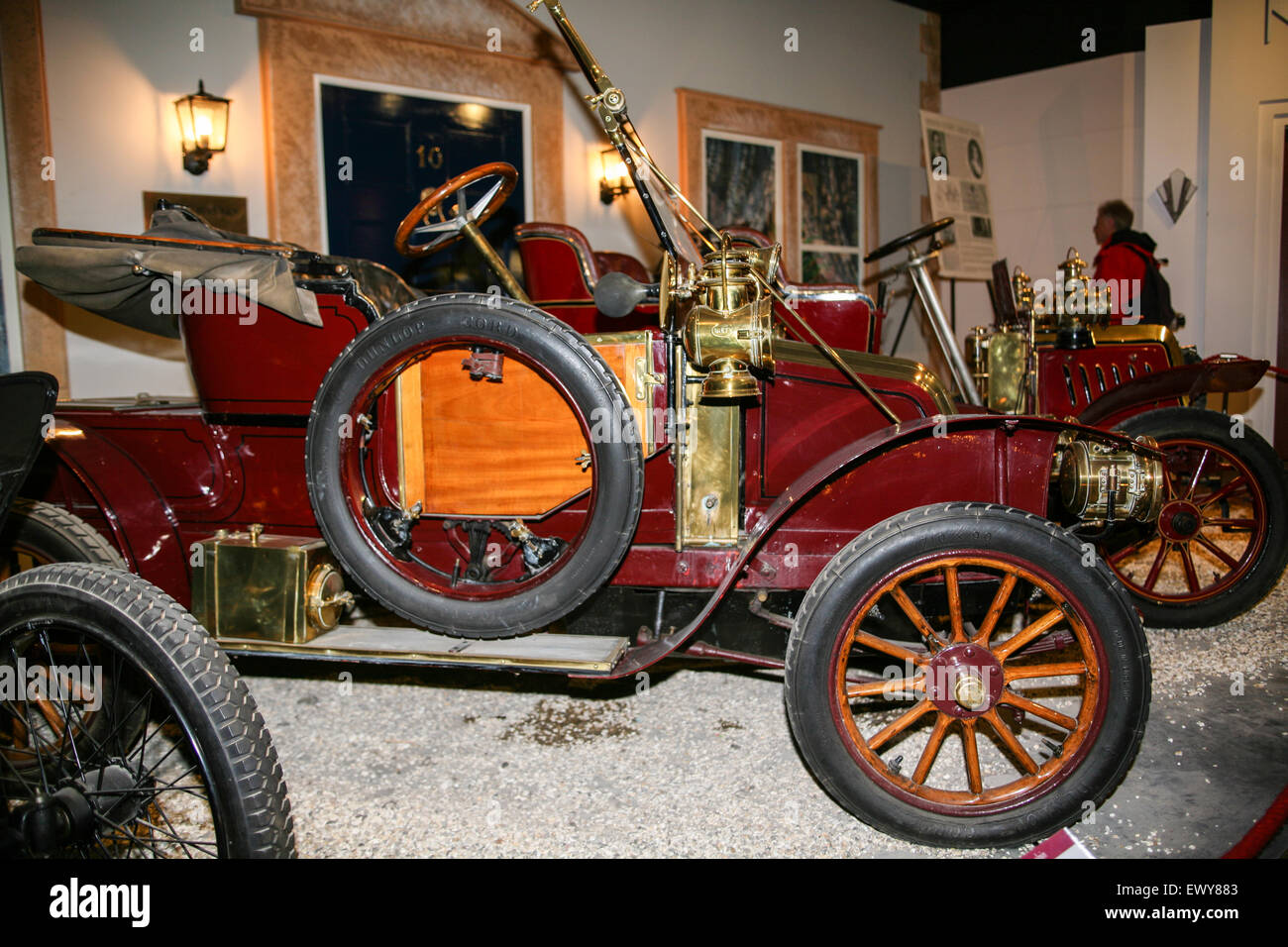 Covering the period up to 1910 hi-res stock photography and images - Alamy