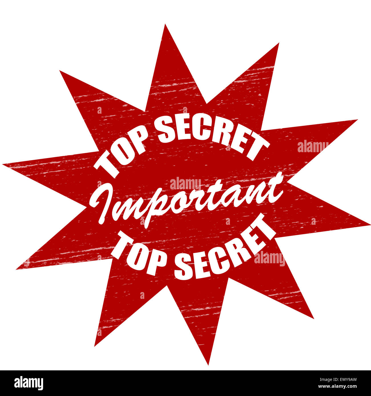The big top secret hi-res stock photography and images - Alamy