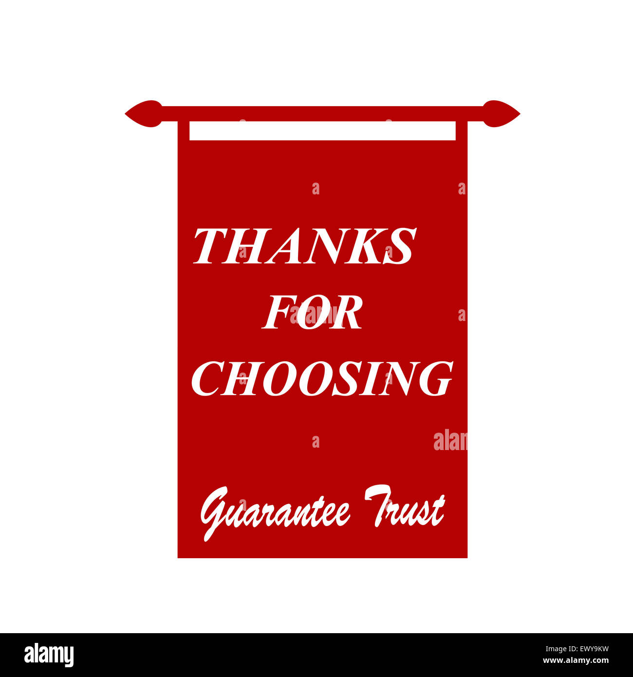 Stamp with text guarantee trust inside, illustration Stock Photo - Alamy