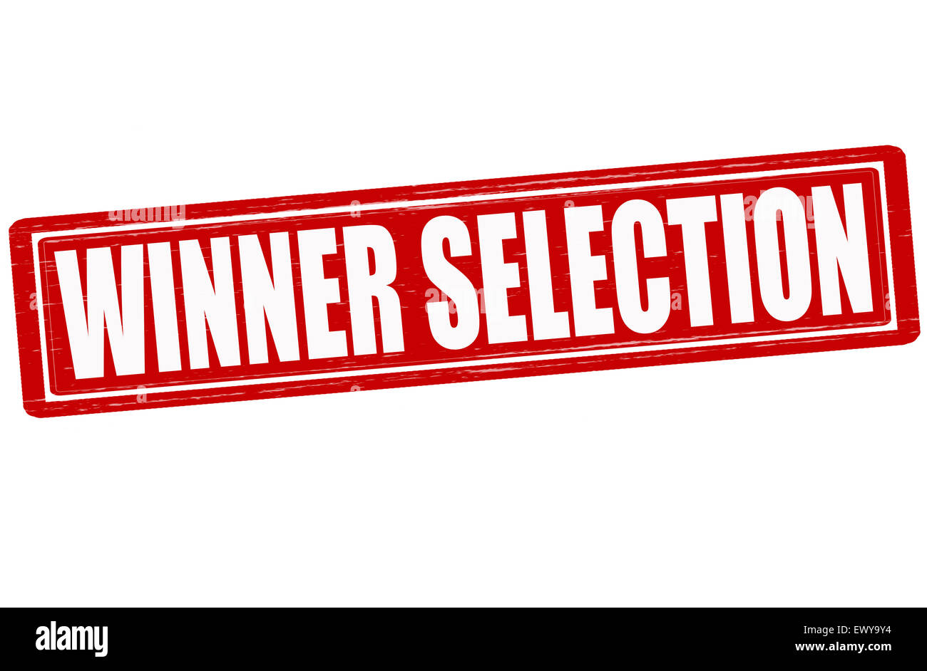 Winner stamp hi-res stock photography and images - Alamy