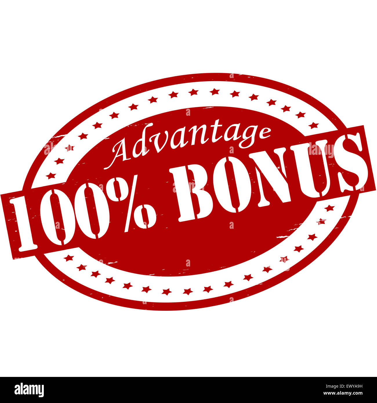 Stamp with word advantage inside, illustration Stock Photo - Alamy