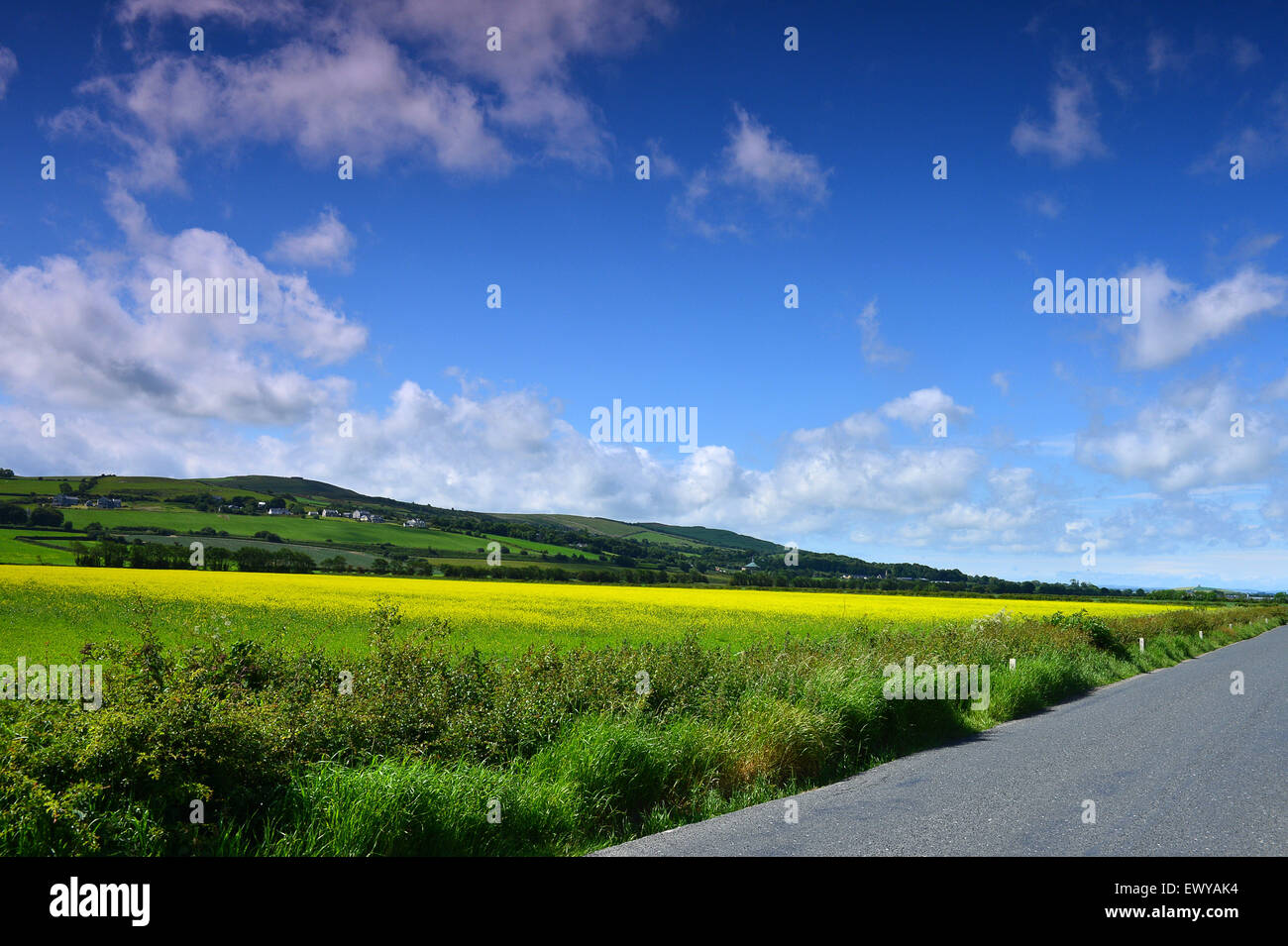 Inishowen county donegal ireland hi-res stock photography and images ...