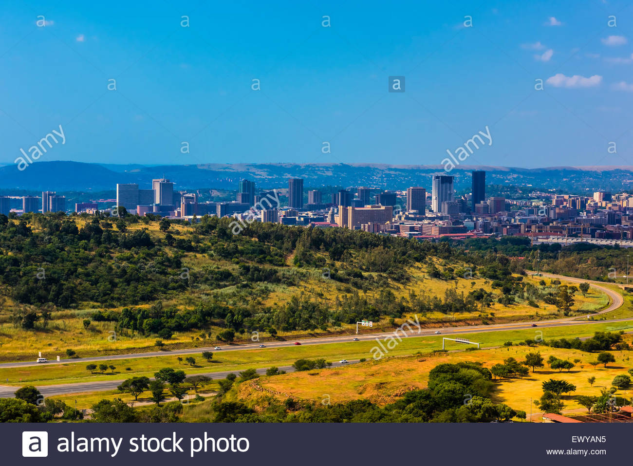 Tshwane Stock Photos & Tshwane Stock Images - Alamy