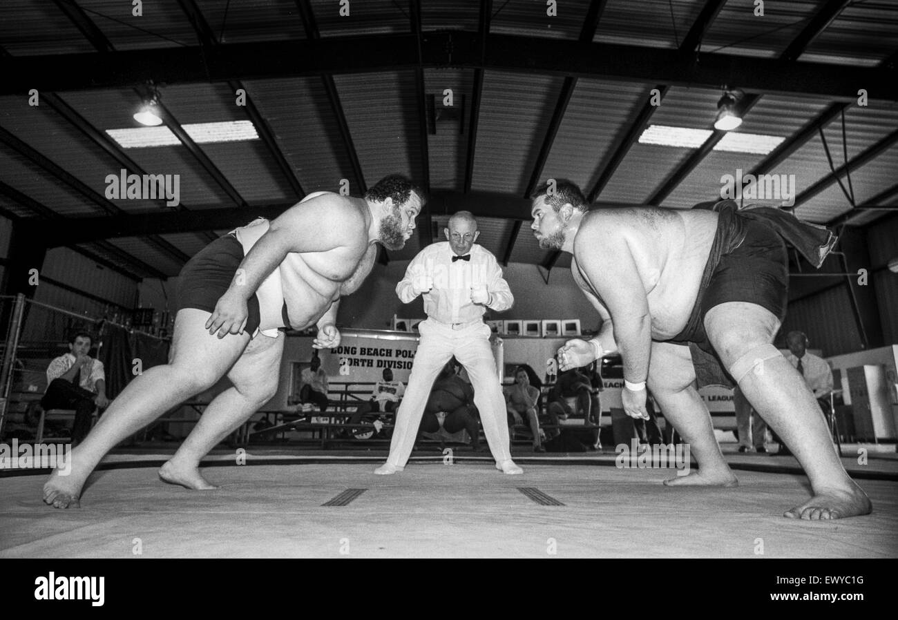 U s sumo open hi-res stock photography and images - Alamy