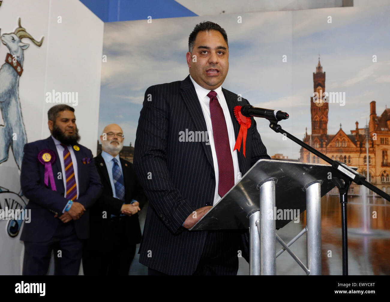 Imran hussain hi-res stock photography and images - Alamy