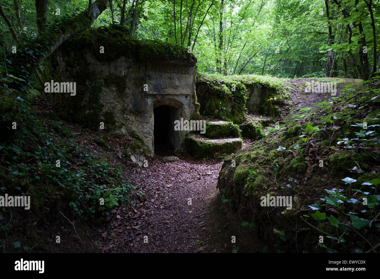 The battle of saint mihiel hi-res stock photography and images - Alamy
