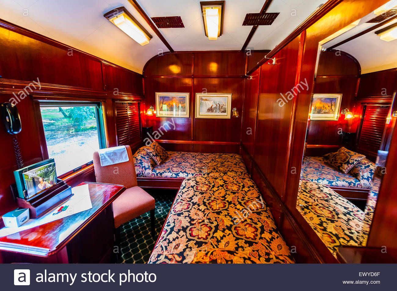 Pride Of Africa Train Stock Photos & Pride Of Africa Train Stock Images ...