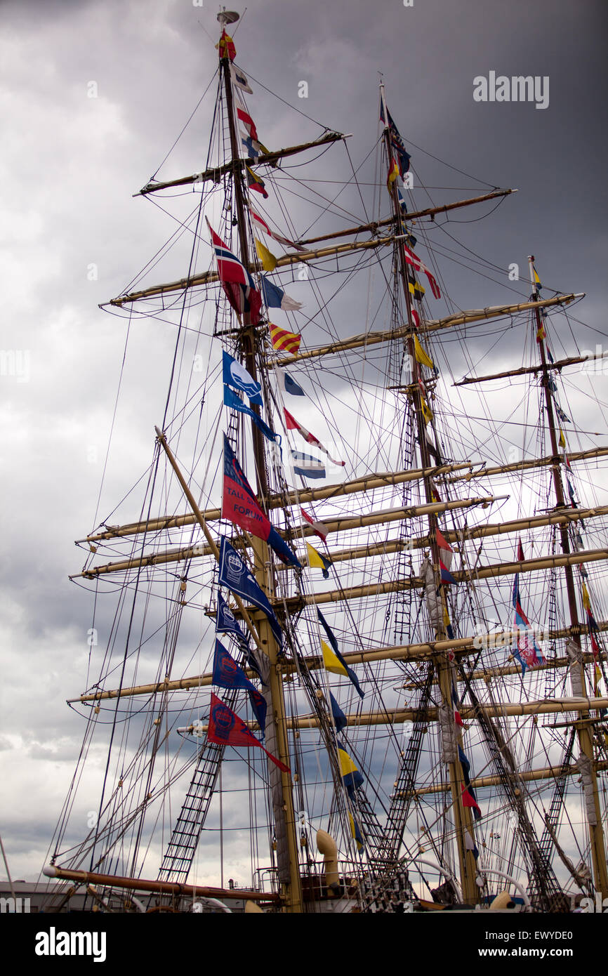 Abercorn basin belfast hi-res stock photography and images - Alamy